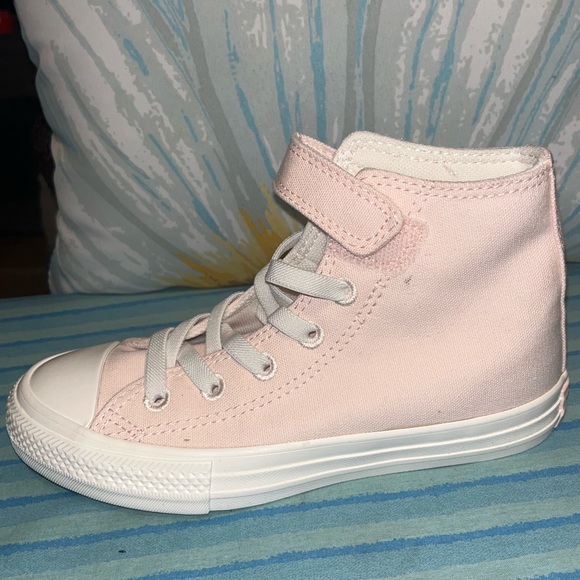 Converse | Shoes | Chuck Taylor All Star Canvasyouth Converse Comes ...